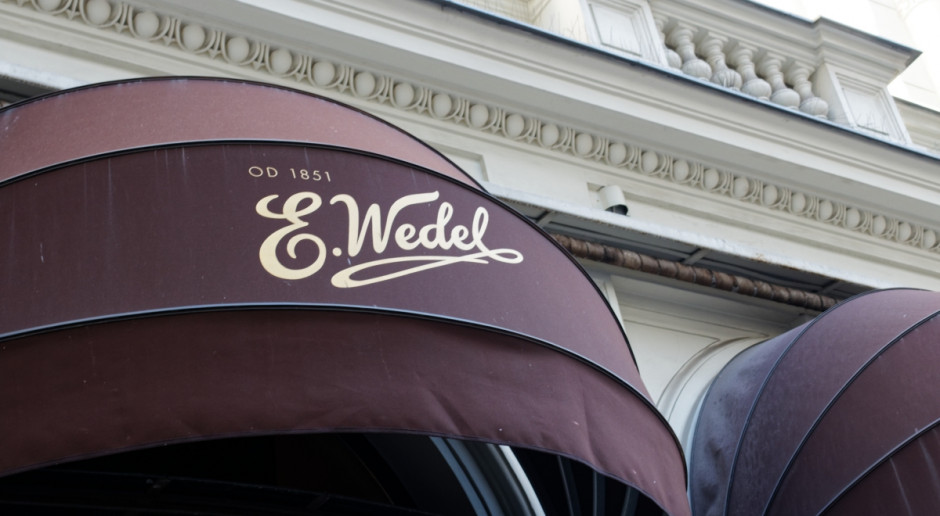 E. Wedel: Słodkie Usprawiedliwienie na Dzień Dziecka