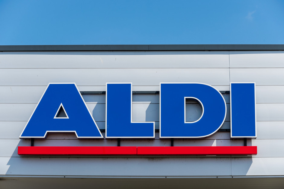 Klienci Aldi mogą poczuć się zmieszani. Idą zmiany
