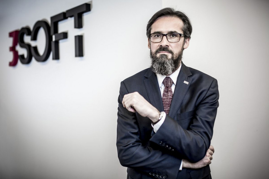 Sztuczna inteligencja to game changer dla branży home décor