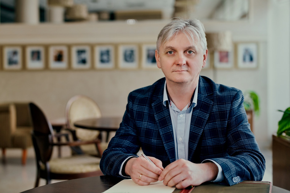 WSP „Społem” dyskontuje efekty transformacji