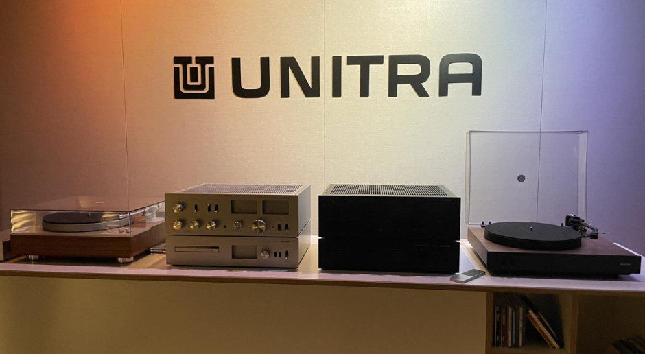 UNITRA wraca na rynek. Byliśmy w kultowych zakładach (zdjęcia)