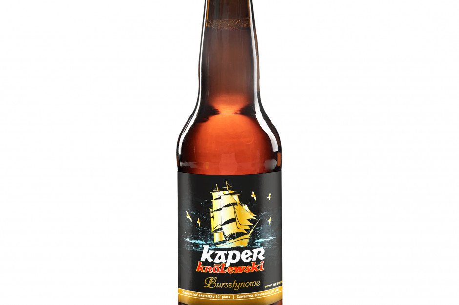 Na rynek wraca kolejna historyczna marka piwa