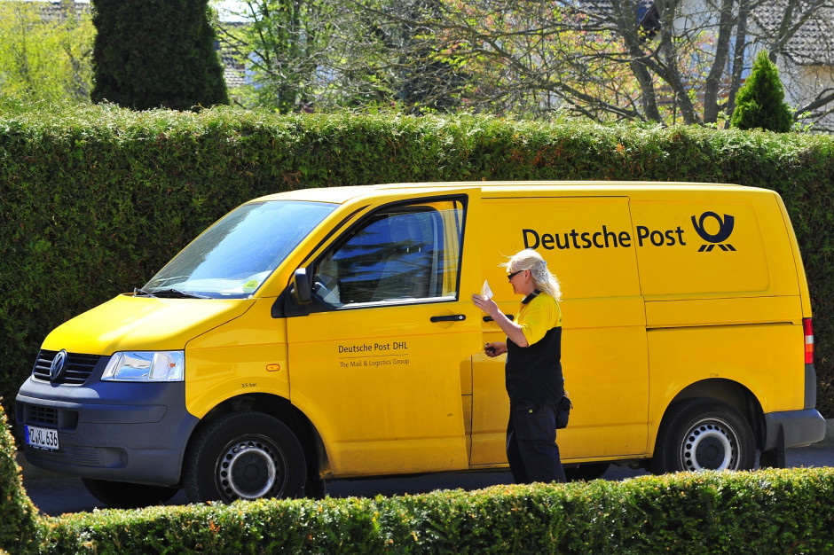 Znika Deutsche Post. Co w zamian?