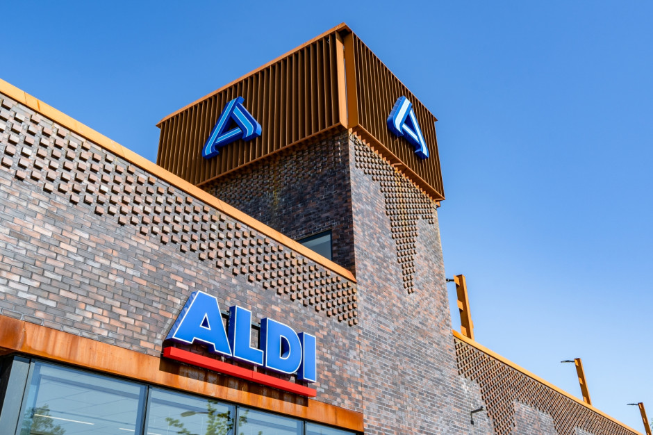 Aldi planuje mega rewolucję - miliony klientów mogą się cieszyć