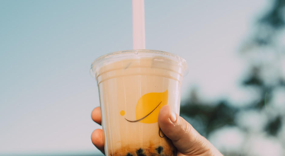 Bubble Tea będzie we wszystkich sklepach Żabka. W lipcu pojawi się nowy ...