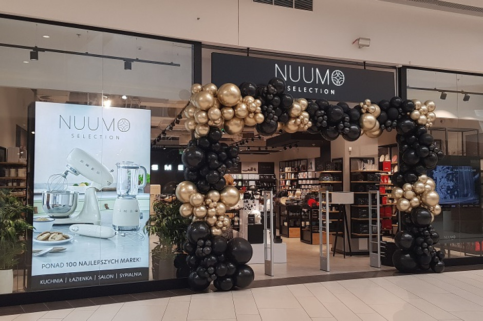 Nowi najemcy w Galerii Bronowice