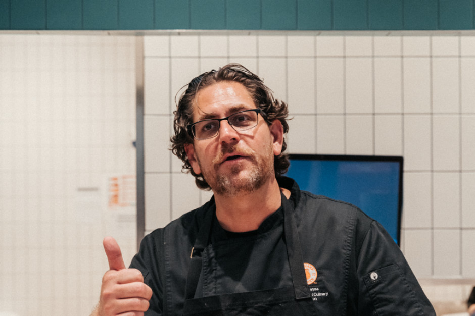 Czy polskie menu Popeyes to oryginalne "Louisiana Kitchen"? Rozmawiamy ...