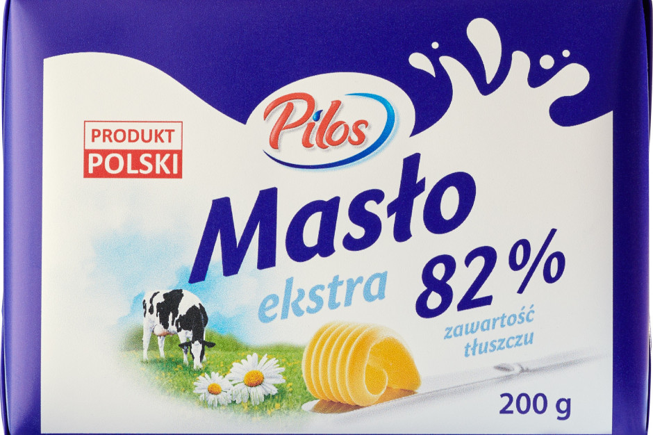 Lidl z promocją na masło