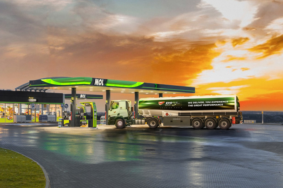 MOL walczy o klientów. Zniżka do 45 gr za litr paliwa