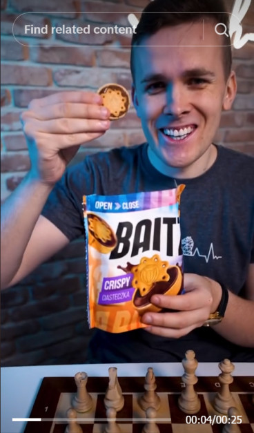 BAITZ - tą marką Biedronka chce się wkupić w łaski pokolenia Z