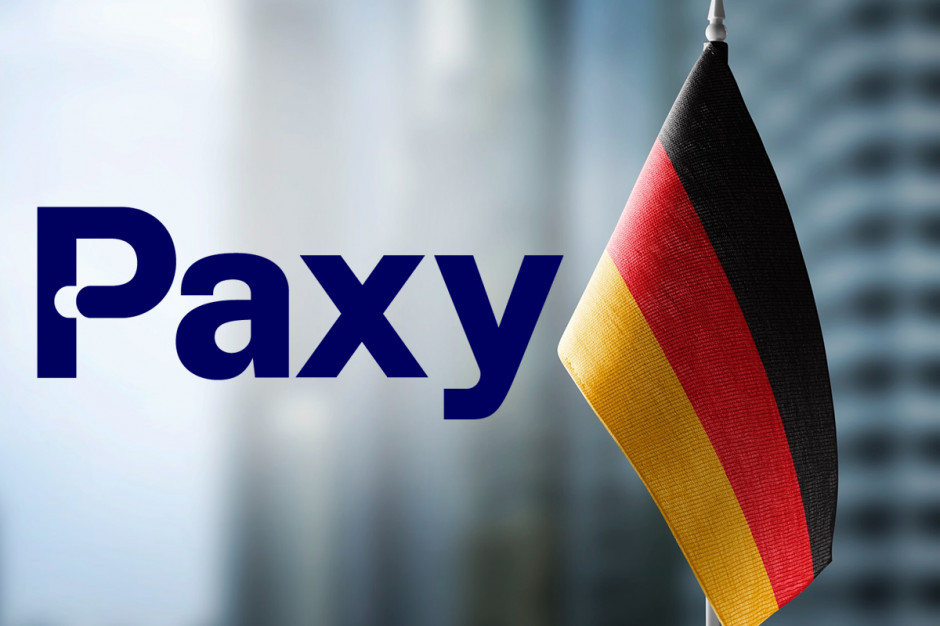 Paxy w Niemczech – potęga Europy w zasięgu Twojej ręki