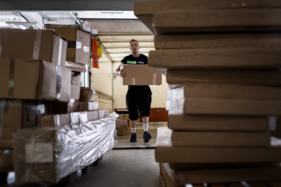 Paxy w Niemczech – potęga Europy w zasięgu Twojej ręki