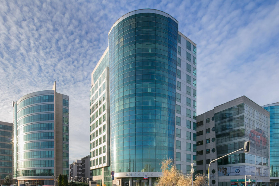 CBRE zarządza kolejnym obiektem Futureal Group (zdjęcia)