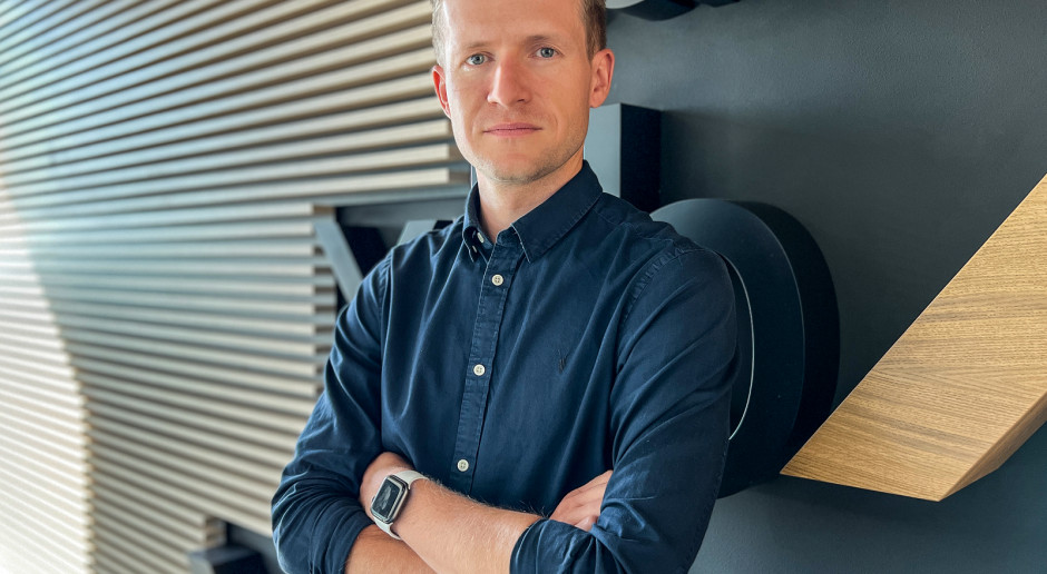 Adam Dubiel przechodzi z Allegro do XTB