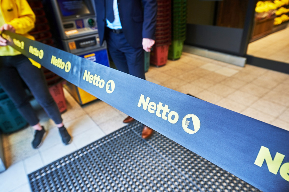 Netto Polska otwiera pierwszy sklep w Bełchatowie