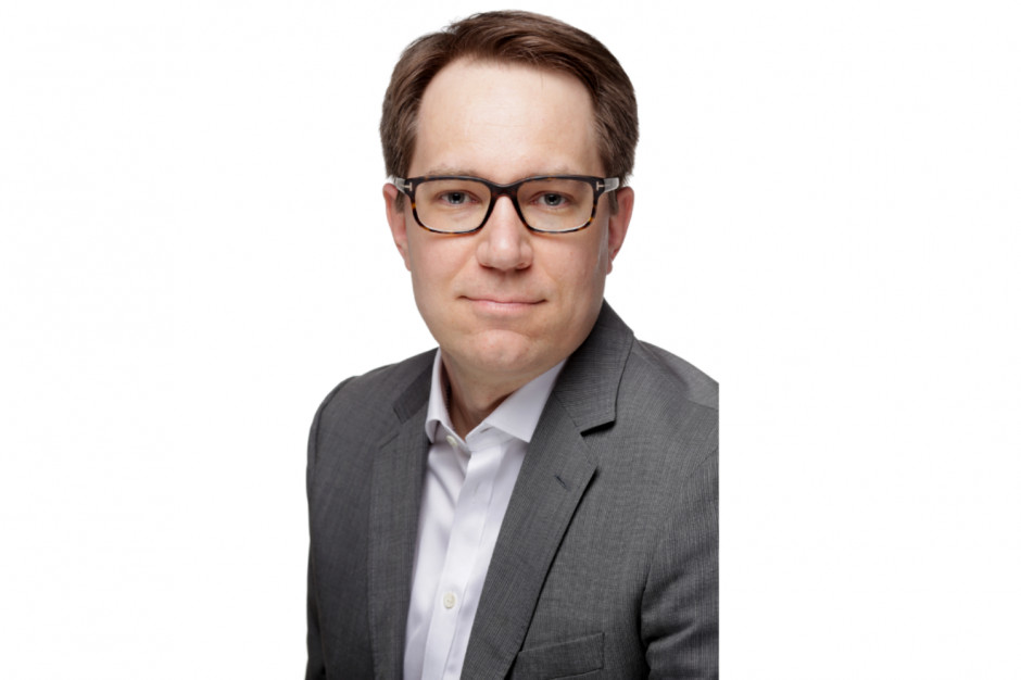 Matthias Frechen obejmuje stanowisko Chief Commercial Officer w Grupie ...