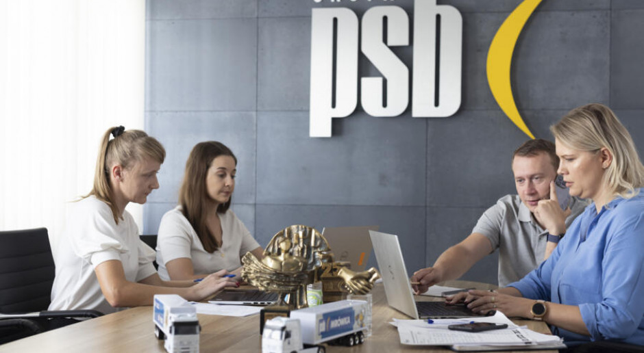 PSB Mrówka zamiast marketu Majster. Na prowadzenie sklepu zdecydowało się Hortico