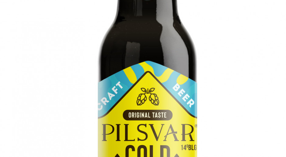 Pilsweizer wprowadza do sprzedaży nowy trunek