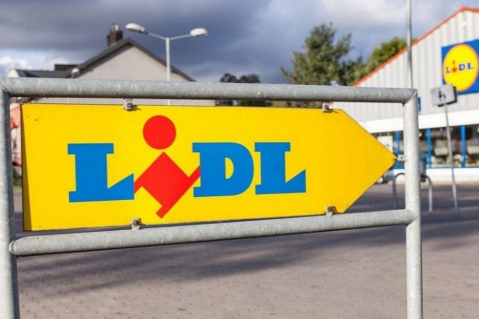 Lidl otworzył sklep z eko rozwiązaniami w Białej Podlaskiej