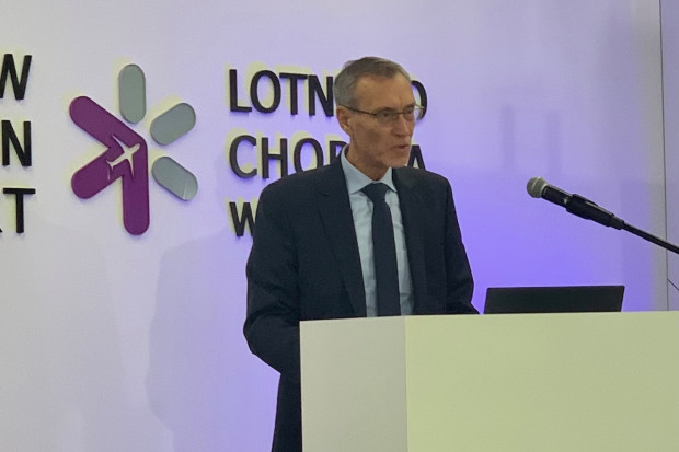 PPL: Przejmując Baltonę dostaliśmy pacjenta w stanie krytycznym. Dziś ...