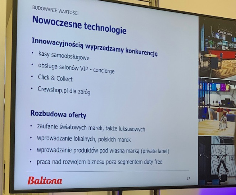 PPL: Przejmując Baltonę dostaliśmy pacjenta w stanie krytycznym. Dziś ...