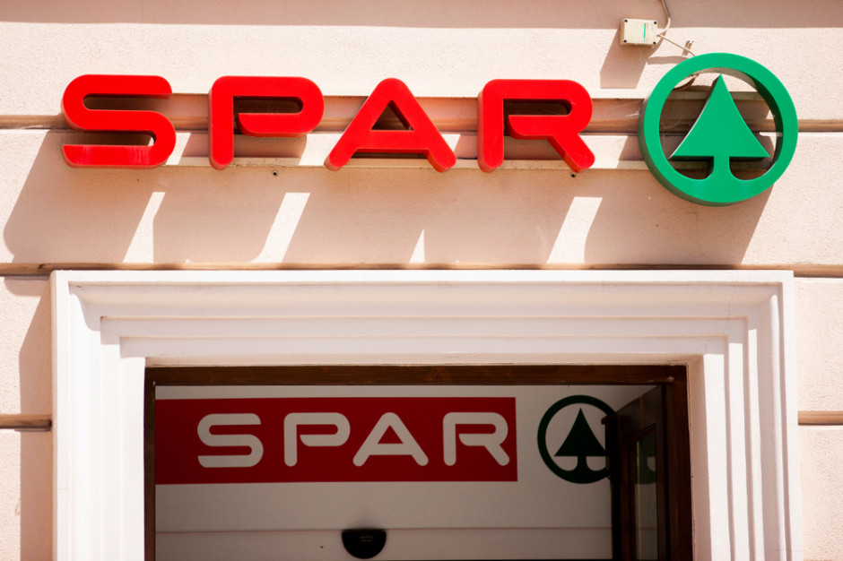 Kto kupi licencję na Spar w Polsce? Trwają poszukiwania inwestora