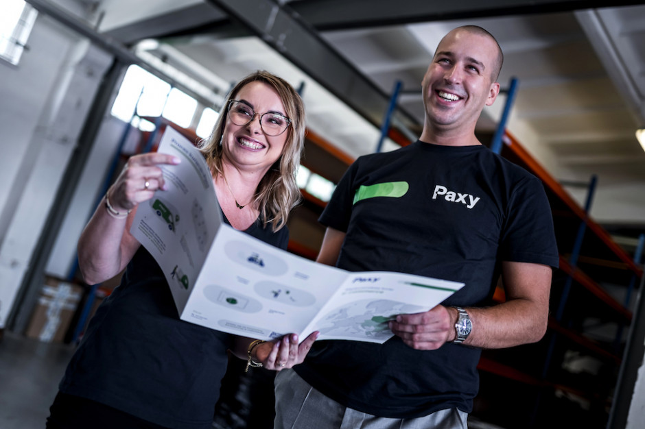 Paxy zdradza przepis na sukces w cross border (wywiad)