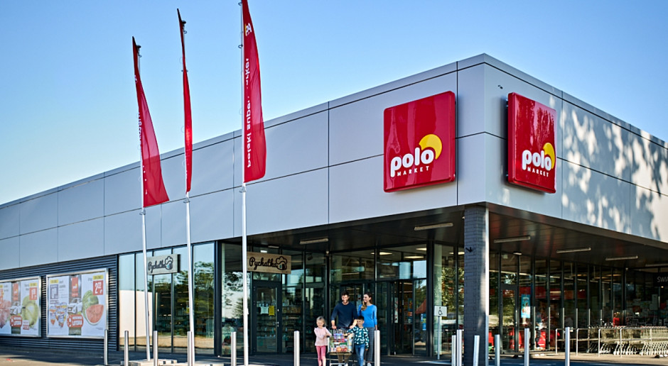 Potężne inwestycje w polskiej sieci supermarketów POLOmarket