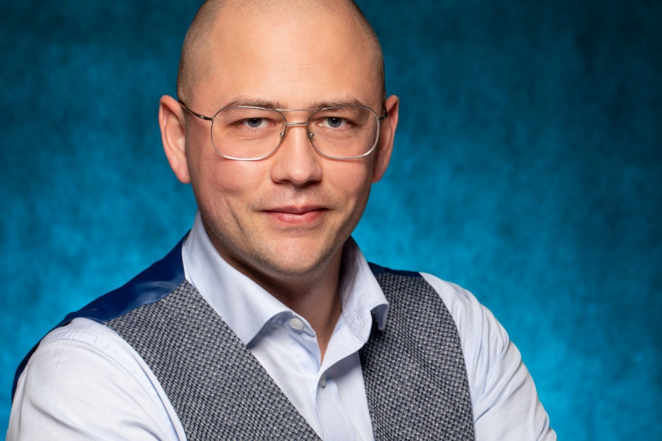 Nowy prezes w Grupie Allegro