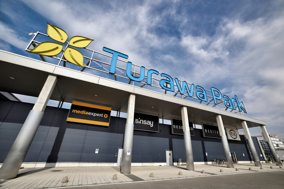 Turawa Park z pozwoleniem na rozbudowę (zdjęcia)
