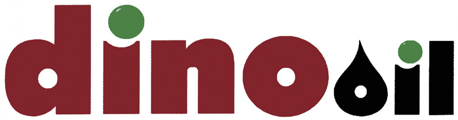 Paliwa od Dino. Jest już logo