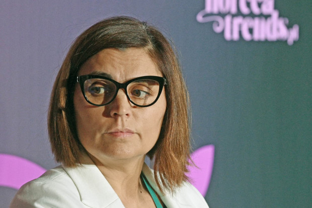 FRSIH: Rynek pracy w branży spożywczej: zasoby, zarządzanie i modele ...