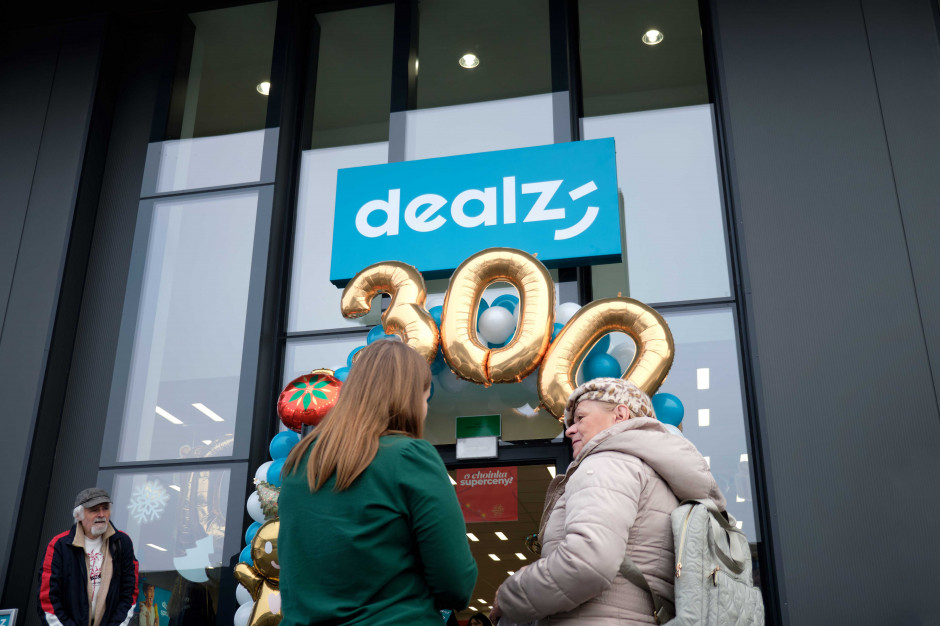 Dealz przekroczył pewną granicę