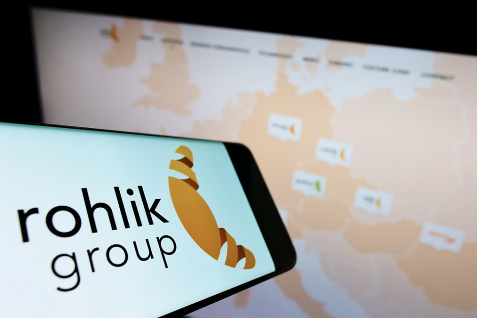 Czeski rogalik sprawdza się w Niemczech. Debiut w Polsce to kwestia czasu