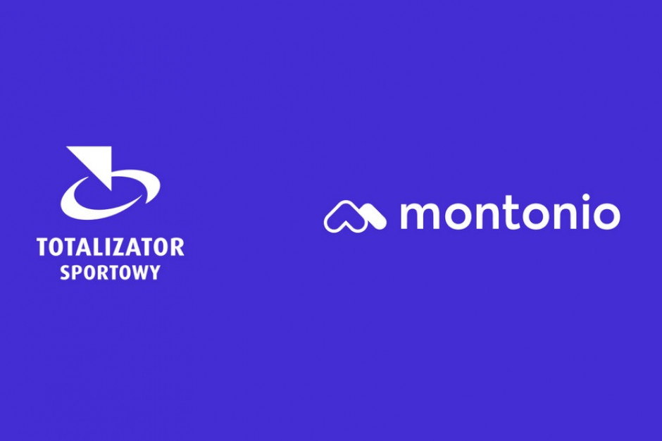 Montonio dostawcą płatności online dla Totalizatora Sportowego