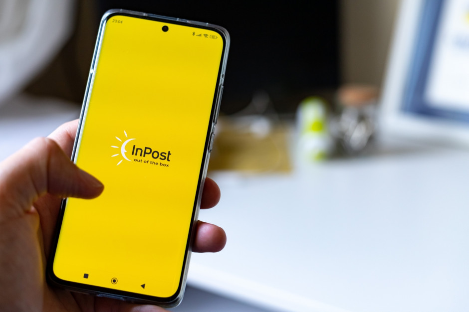 22 e-sklepy z usługą InPost Pay