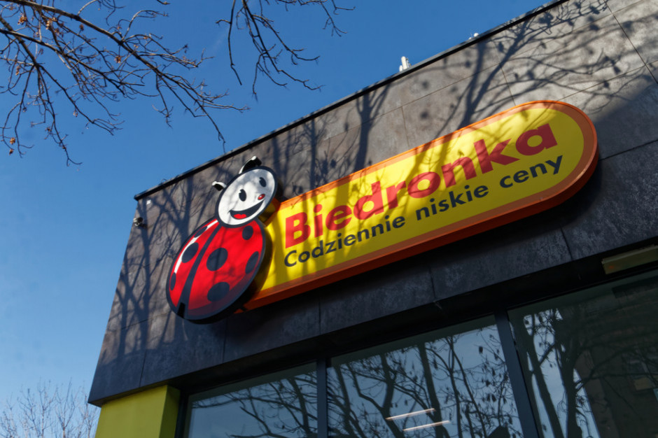 Adidas błyskawicznie znika u nich z półek. Biedronka przez trzy dni wyprzeda markę