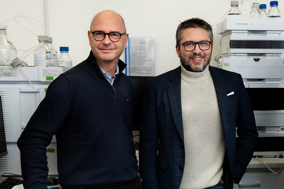 Polska firma robi rewolucję w leczeniu w cukrzycy