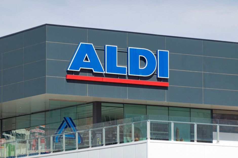 Aldi będzie "kasował nas" po nowemu