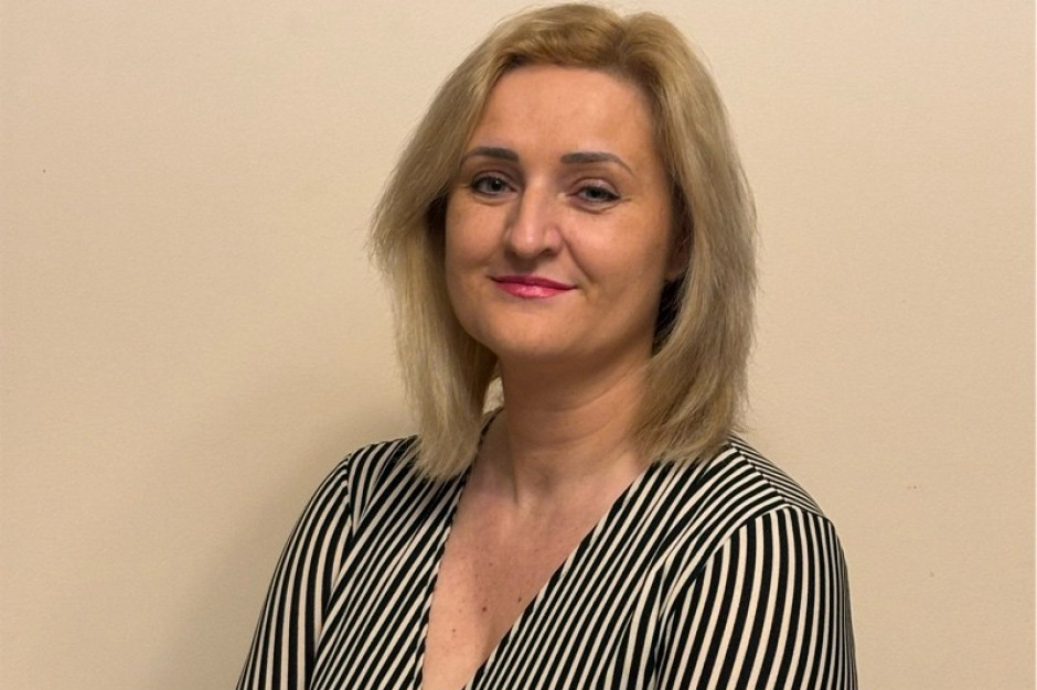 Nowa dyrektor w Sodexo Polska. Pracowała w Eurocashu i Carrefourze