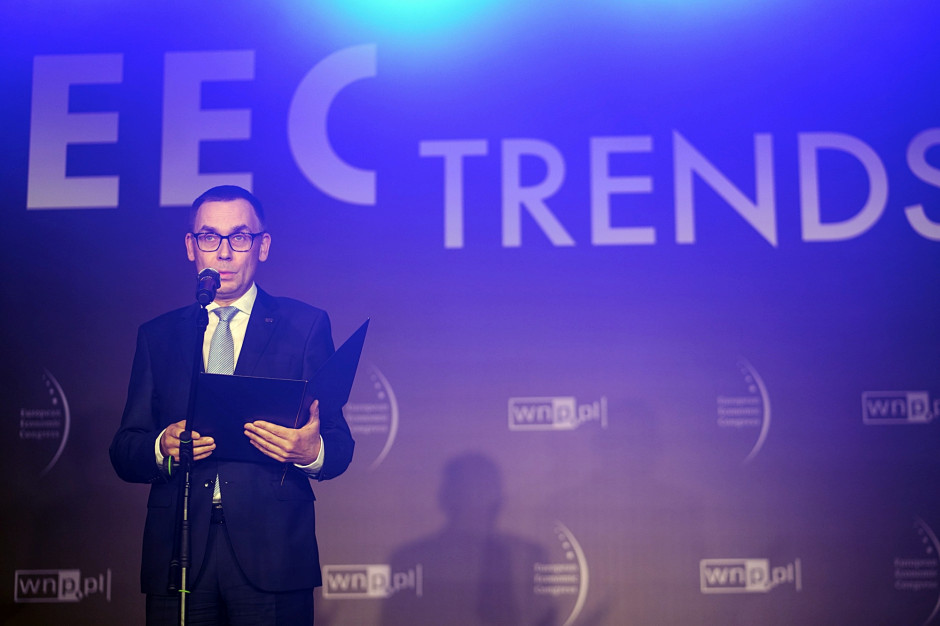 EEC Trends 2024 za nami - zapraszamy do relacji i retransmisji