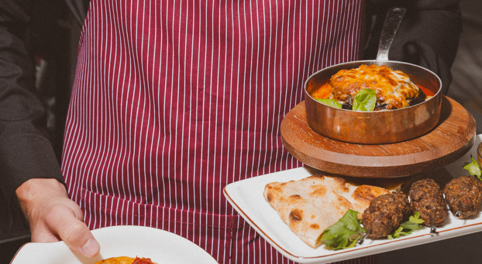 Na kulinarnej mapie Warszawy pojawił się nowy lokal - Primitivo Kuchnia ...