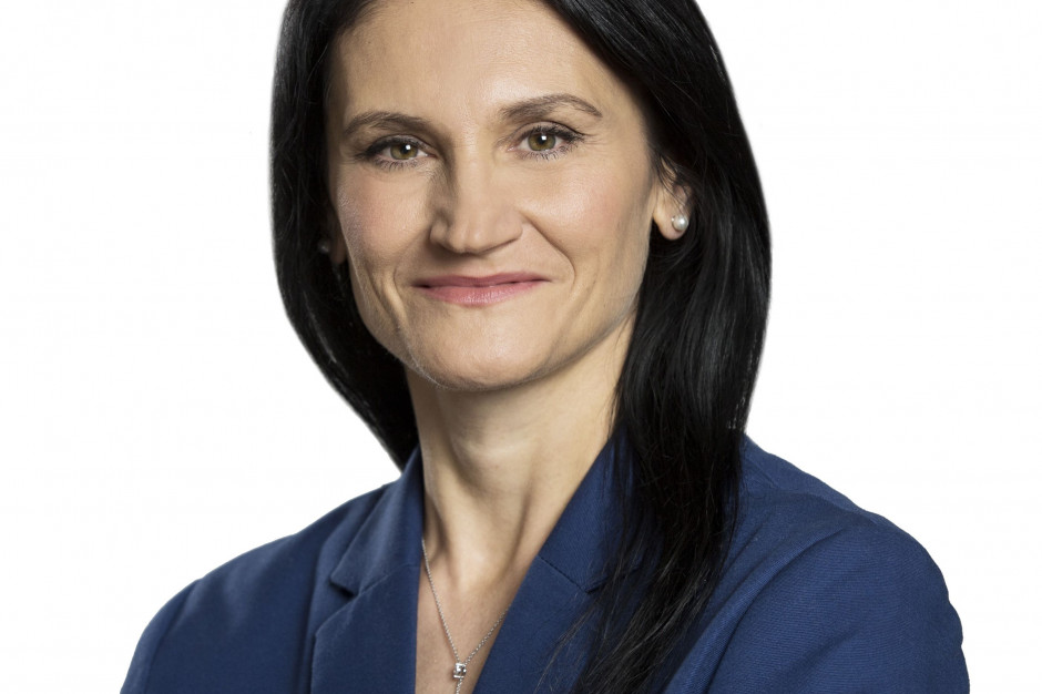 Ponad 23 lata wspierała komunikację niemieckiego detalisty. Została ...