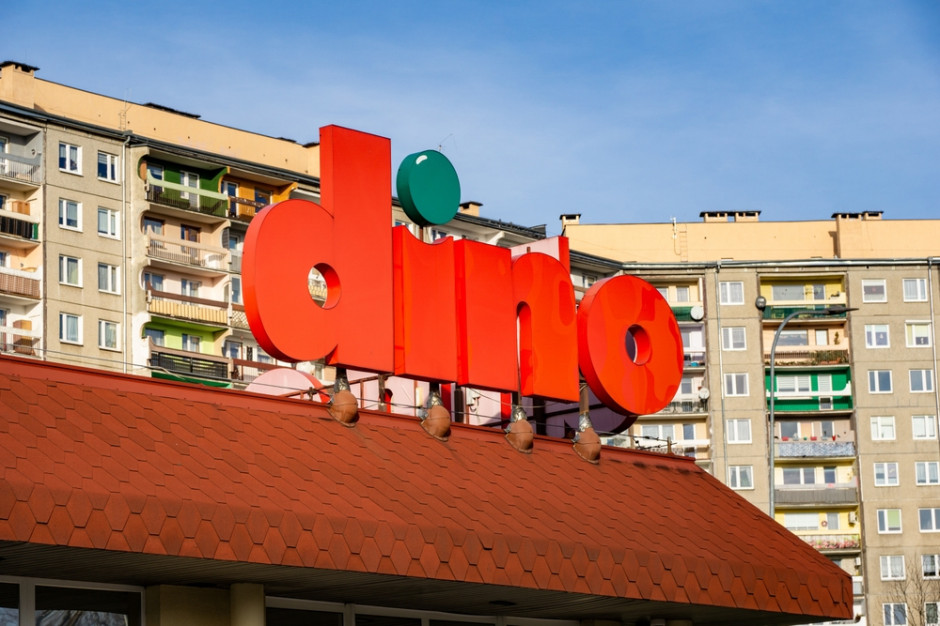 Majątek założyciela sieci Dino przyprawia o zawrót głowy