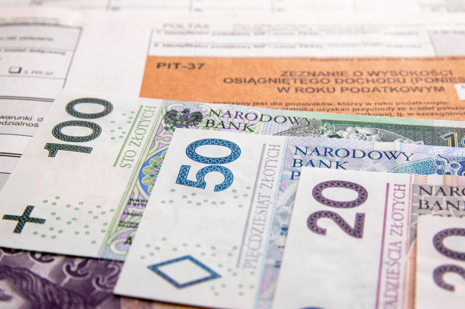 Podniesienie kwoty wolnej od podatku. Znamy stanowisko resortu finansów
