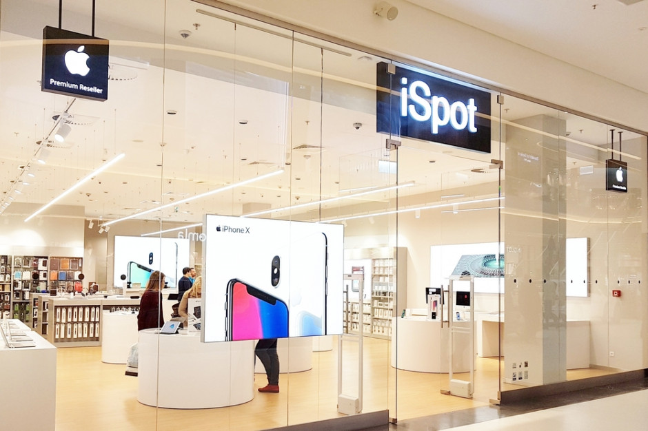 iSpot i Cortland już w jednej strukturze