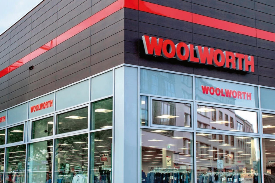 Woolworth ma w Polsce nowego managera. Sieć może zmienić właściciela