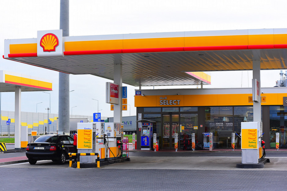 Shell z zarzutami UOKiK. Poszło o promocję