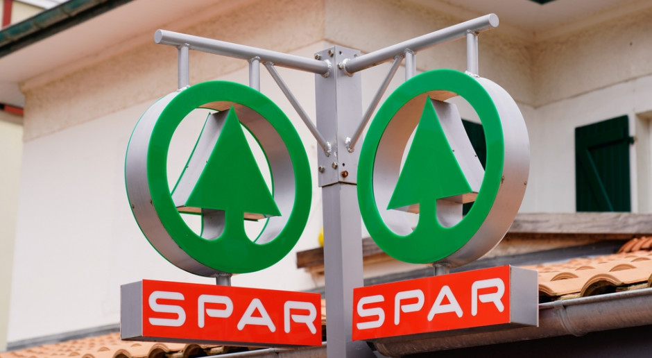 SPAR zainwestował miliony, ale porzucił technologiczny interes