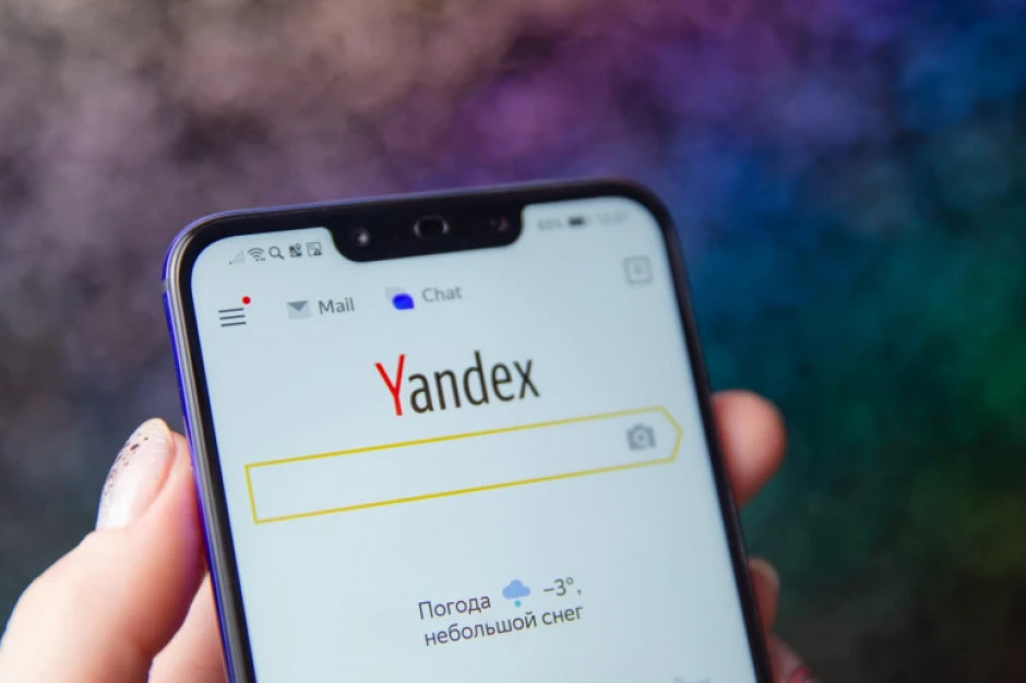 Założyciel rosyjskiej wyszukiwarki Yandex spadł z listy sankcyjnej UE